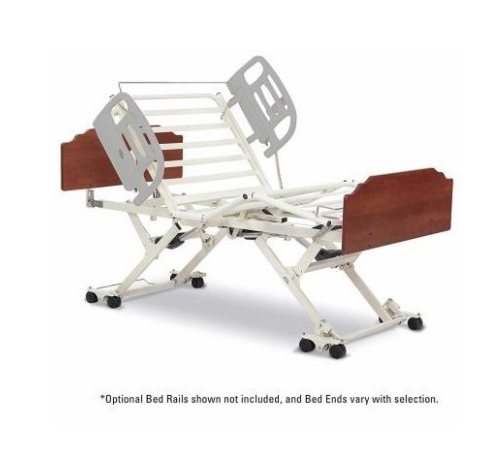 Invacare Carroll CS7 42” | Sansbury Medical